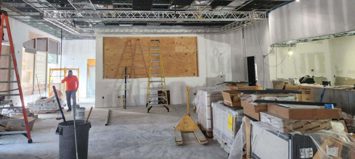 Professional AVL Integration and Installation Services