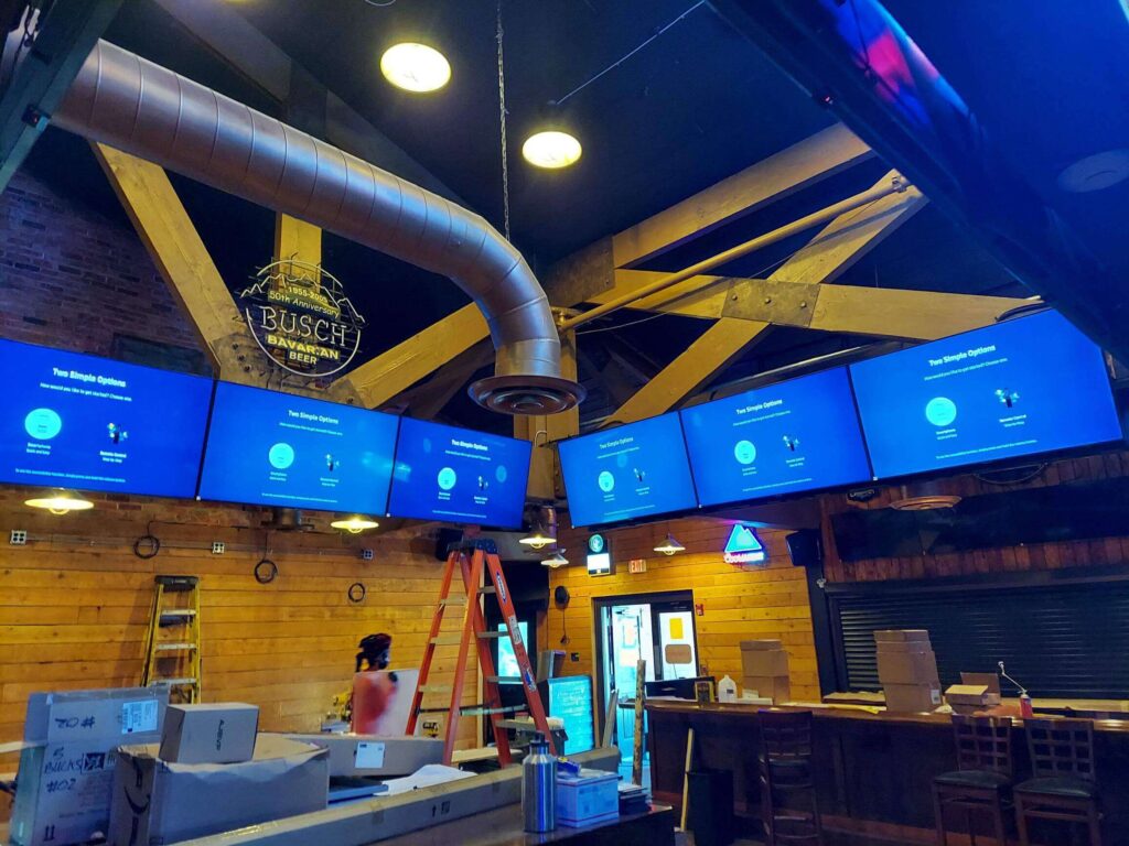 Professional AVL Integration and Installation Services